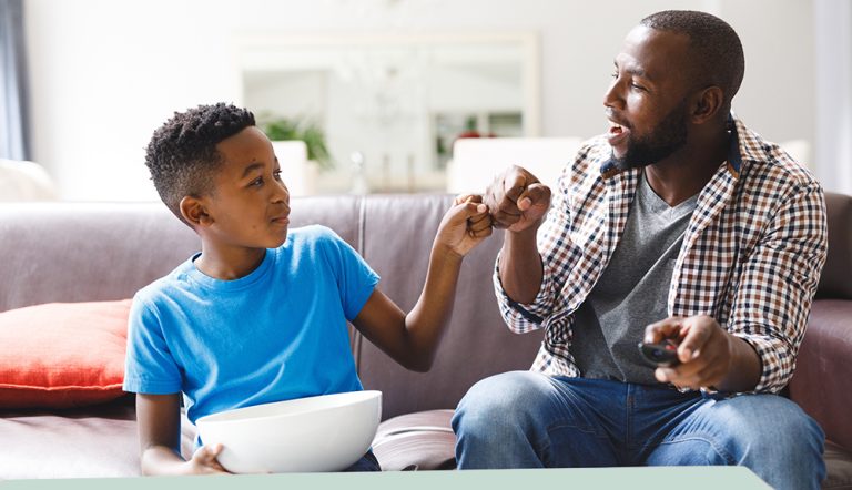 Mentoring – Children's Trust Fund of Alabama