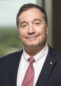 Biography – Children's Trust Fund of Alabama