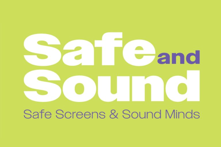Safe and Sound – Children's Trust Fund of Alabama
